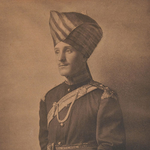 Recipients – Victoria Cross London