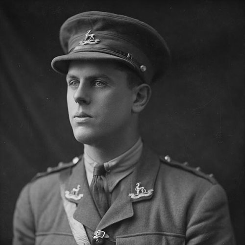 Recipients – Victoria Cross London