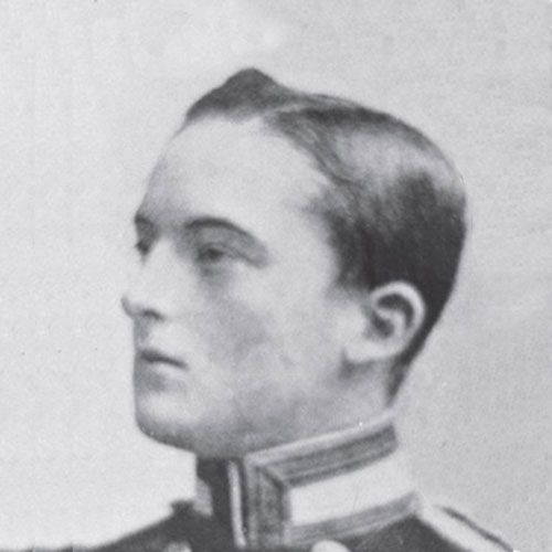 Recipients – Victoria Cross London