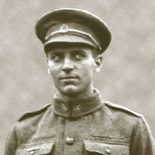 Recipients – Victoria Cross London