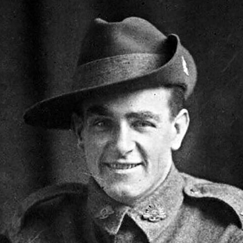 Recipients – Victoria Cross London