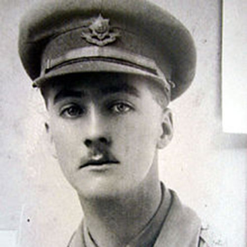 Recipients – Victoria Cross London