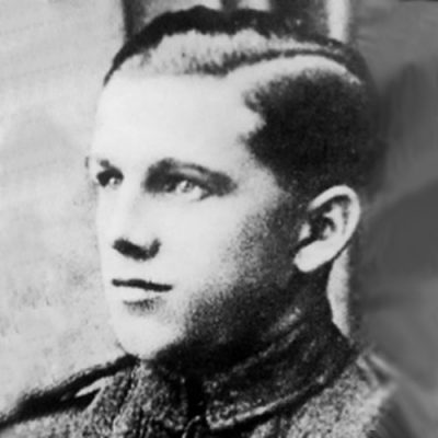 Recipients – Victoria Cross London