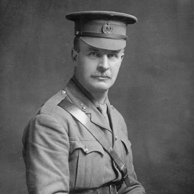 Recipients – Victoria Cross London
