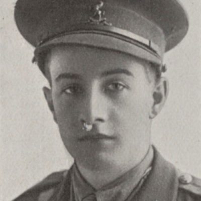 Recipients – Victoria Cross London